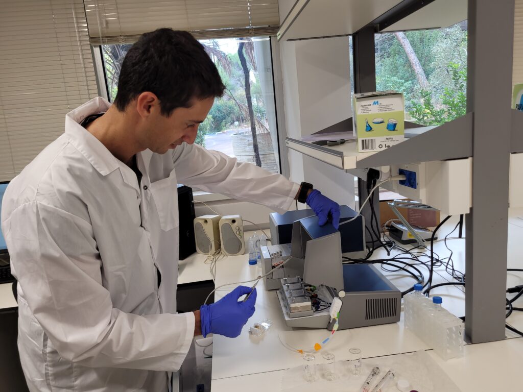 Welcome to the Epsztein Lab! - FAST Research Group