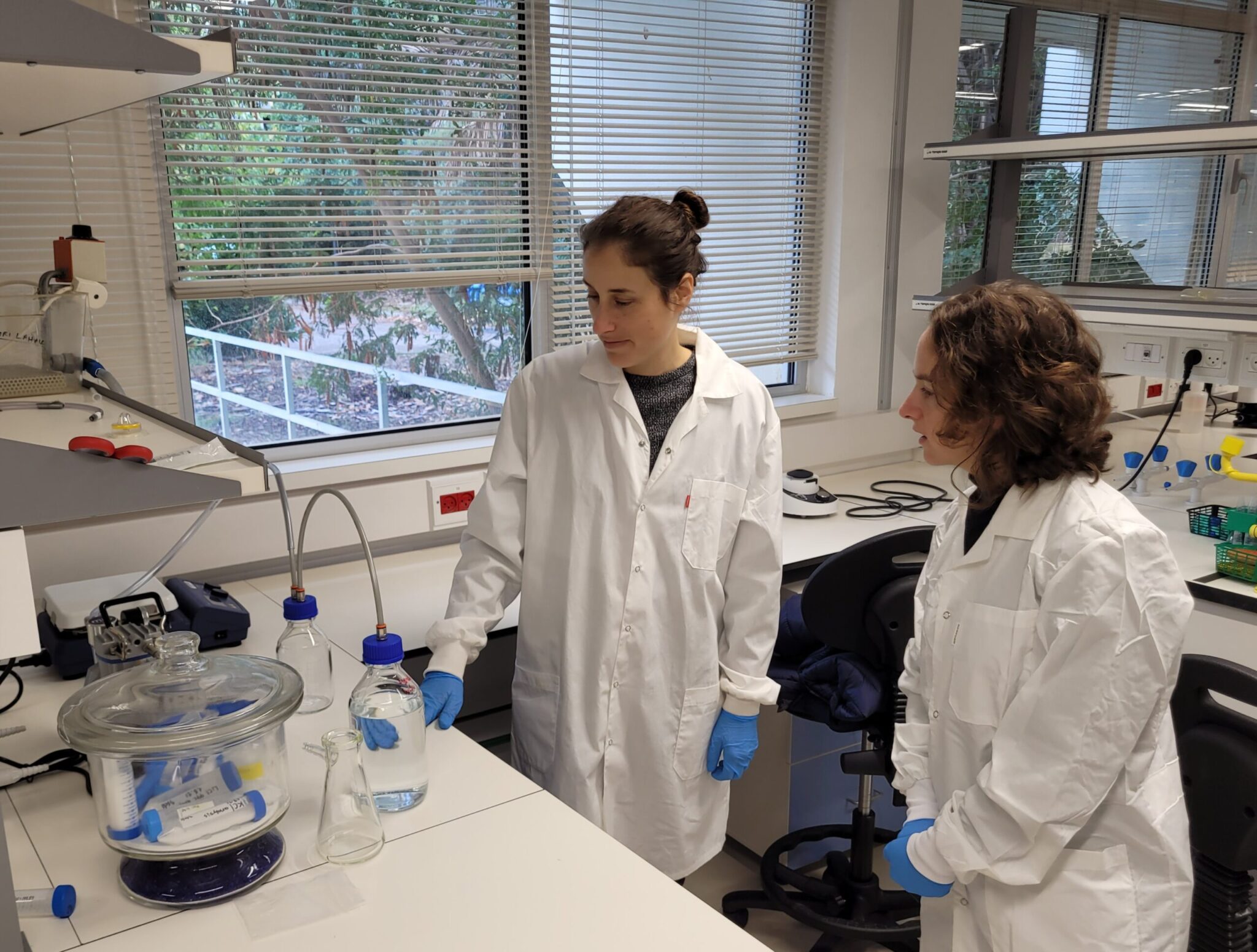 Welcome to the Epsztein Lab! - FAST Research Group